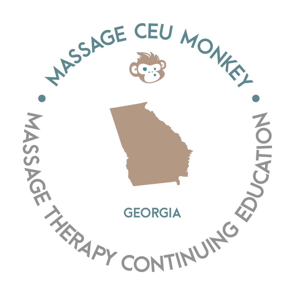Georgia Massage Therapy Continuing Education Requirements & Online Courses
