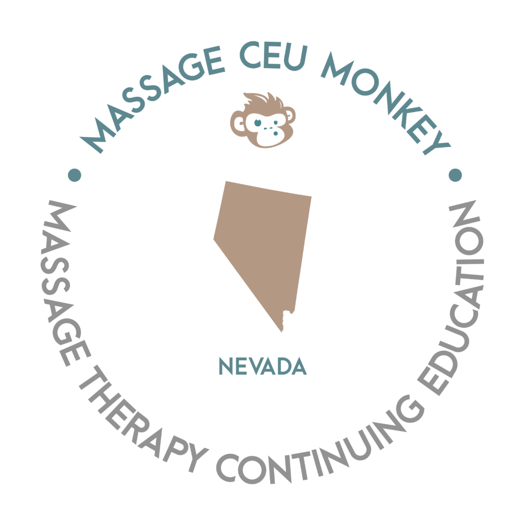 Nevada Massage Therapy Continuing Education Requirements & Online Courses