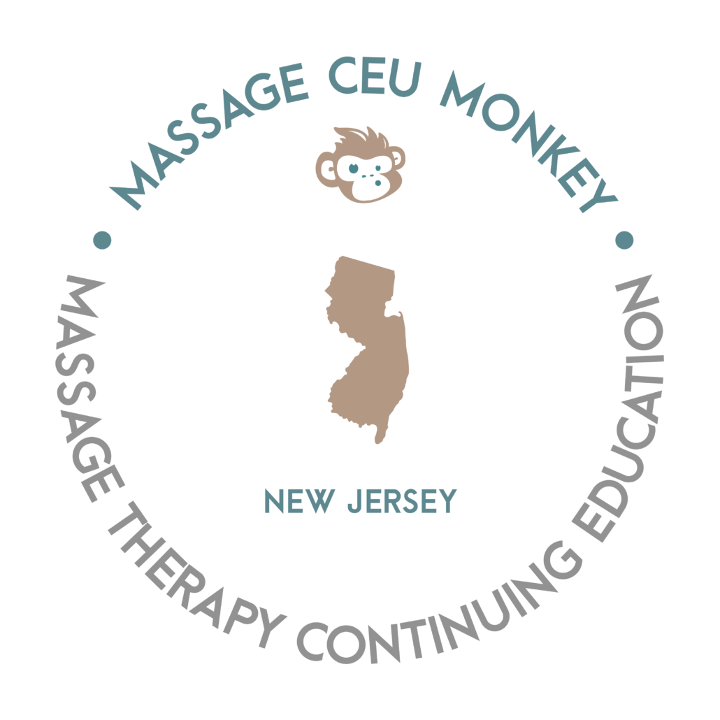 New Jersey Massage Therapy Continuing Education Requirements & Online ...