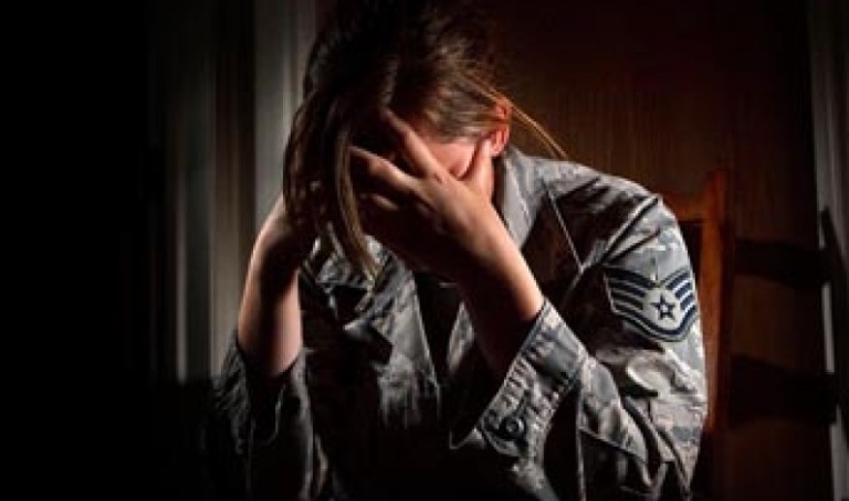 Veterans & PTSD - How Massage Therapy Can Help - Massage CEU - Massage ...